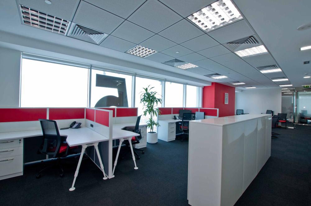 Cubic interior design | Leading interior design Company In Bangladesh.