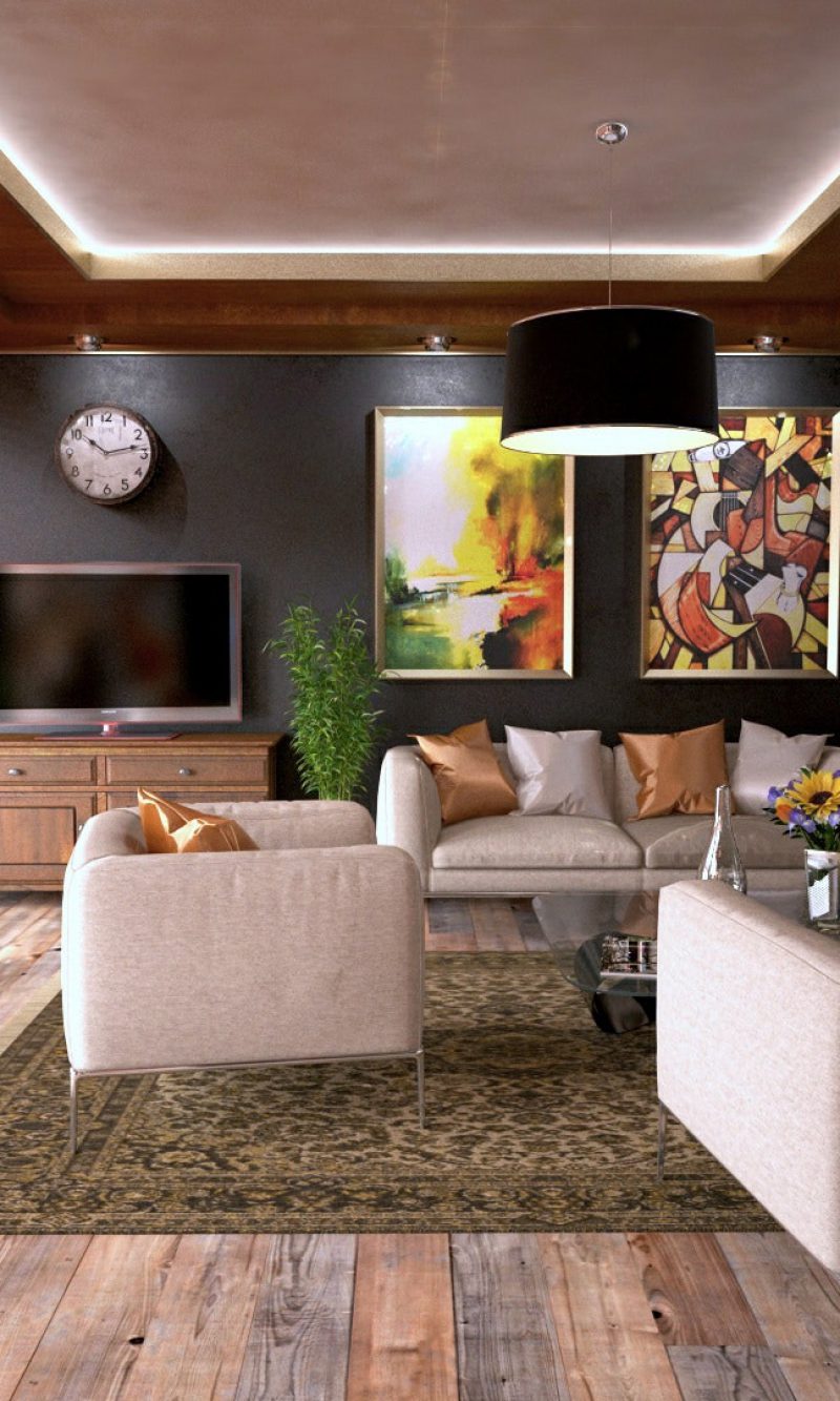 Cubic interior design | Leading interior design Company In Bangladesh.